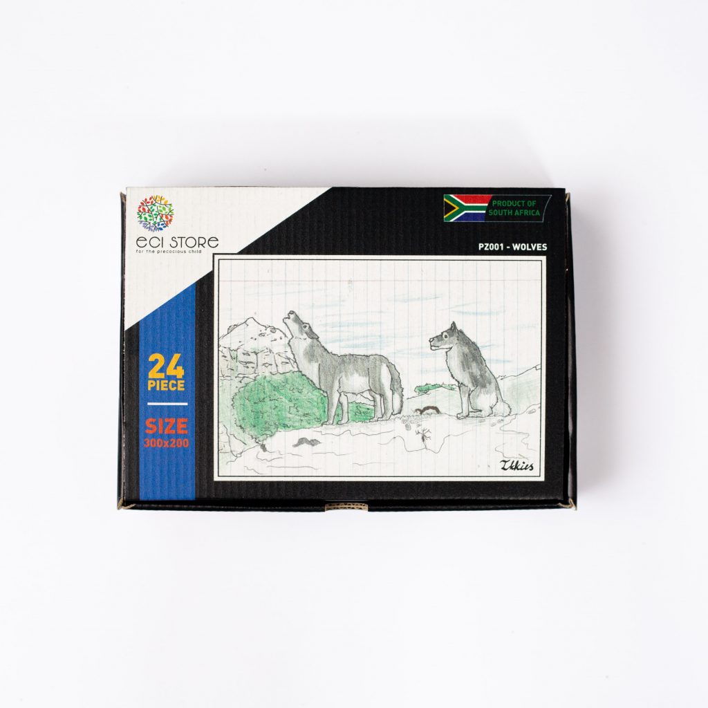 Magic Spelling - ECI Store