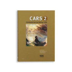 (CARS™2) Childhood Autism Rating Scale™, Second Edition - ECI Store